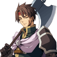 Geis | Ys Wiki | Fandom