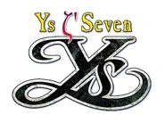 Ys SEVEN | Ys Wiki | Fandom