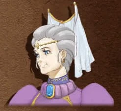 Juliana | Ys Wiki | Fandom