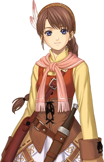 Ys Origin/Characters | Ys Wiki | Fandom