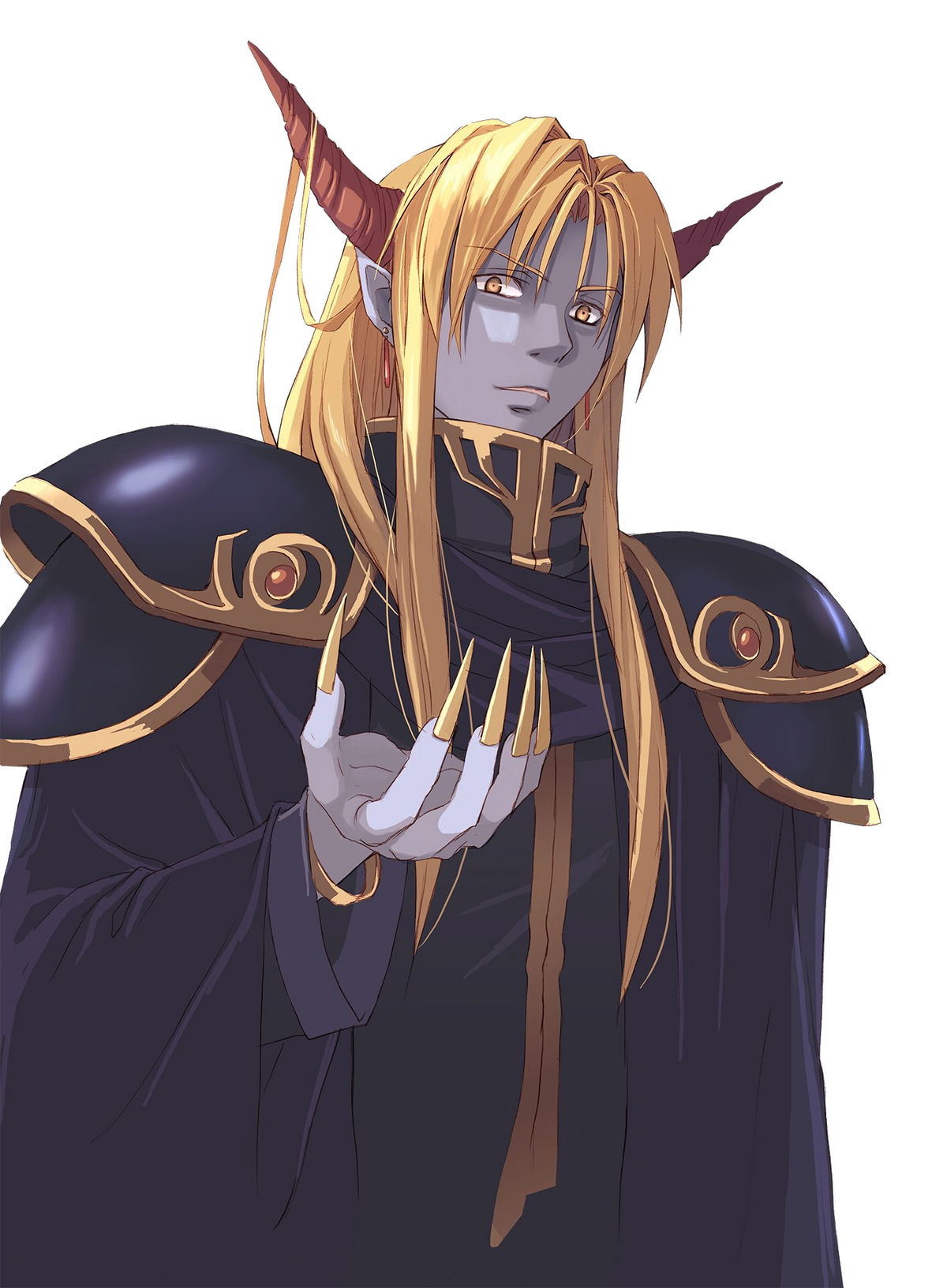 Dark Fact | Ys Wiki | Fandom