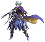 Gruda | Ys Wiki | Fandom