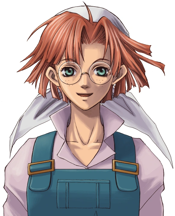 Nice | Ys Wiki | Fandom