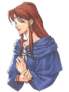 Sara Tovah | Ys Wiki | Fandom