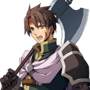Geis | Ys Wiki | Fandom
