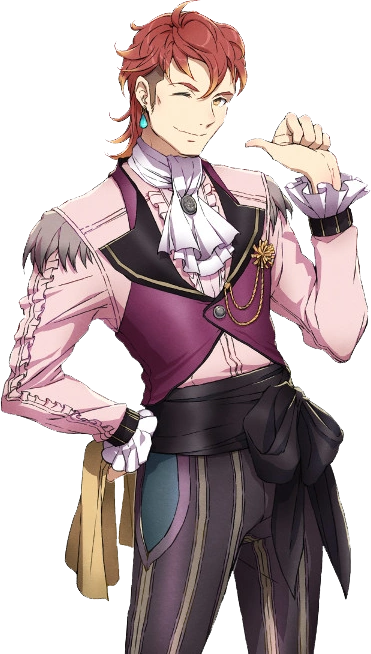 Chante | Ys Wiki | Fandom