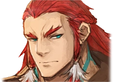 Rollo Norgungand | Ys Wiki | Fandom