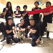 Mitsuo Singa | Ys Wiki | Fandom