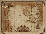 Ys World | Ys Wiki | Fandom