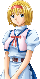 Elena Stoddart | Ys Wiki | Fandom