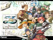 Ys SEVEN | Ys Wiki | Fandom