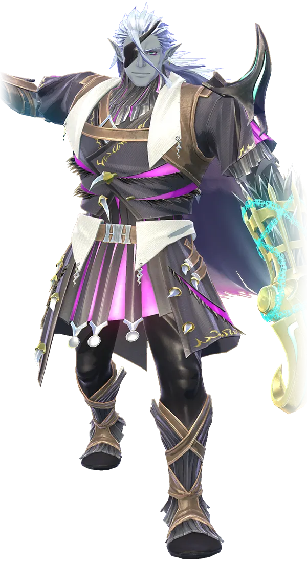 Óðr Colborn | Ys Wiki | Fandom