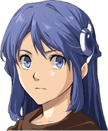 Tia | Ys Wiki | Fandom