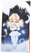 Leeza | Ys Wiki | Fandom