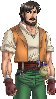 Stein | Ys Wiki | Fandom