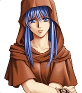 Reah/Image Gallery | Ys Wiki | Fandom