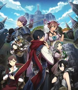 Monstrums | Ys Wiki | Fandom