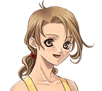 Kiiro | Ys Wiki | Fandom