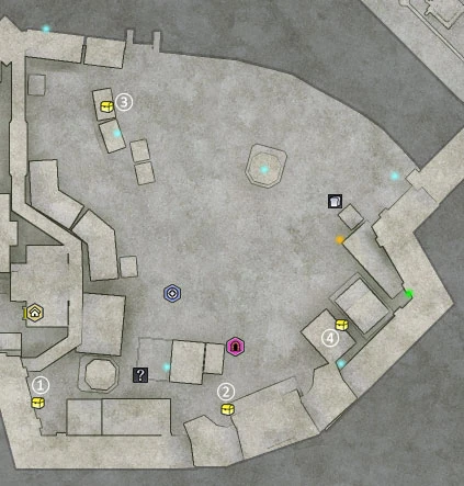 Agricultural District | Ys Wiki | Fandom