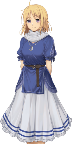 Elena Stoddart | Ys Wiki | Fandom