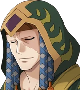 Vanjo | Ys Wiki | Fandom