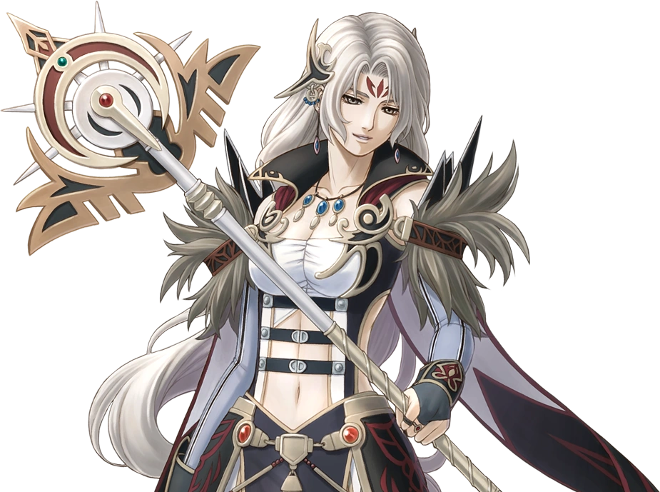 Zava | Ys Wiki | Fandom