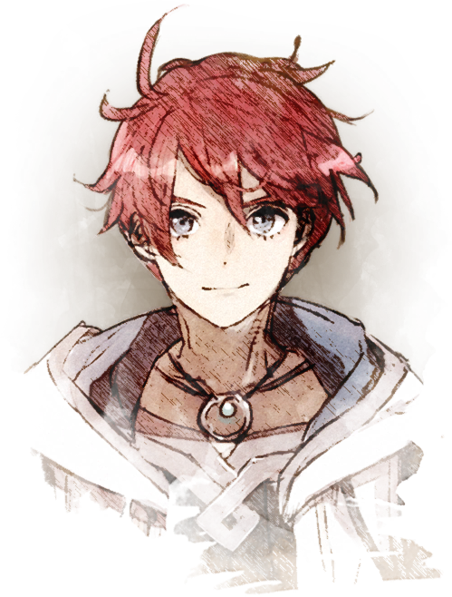 Ys X: Nordics/Characters | Ys Wiki | Fandom