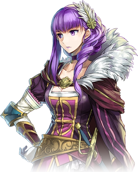 Griselda | Wiki Ys | Fandom