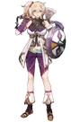 Karja Balta | Ys Wiki | Fandom