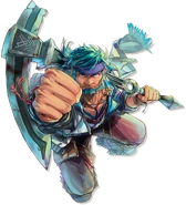 Sahad Nautilus | Ys Wiki | Fandom