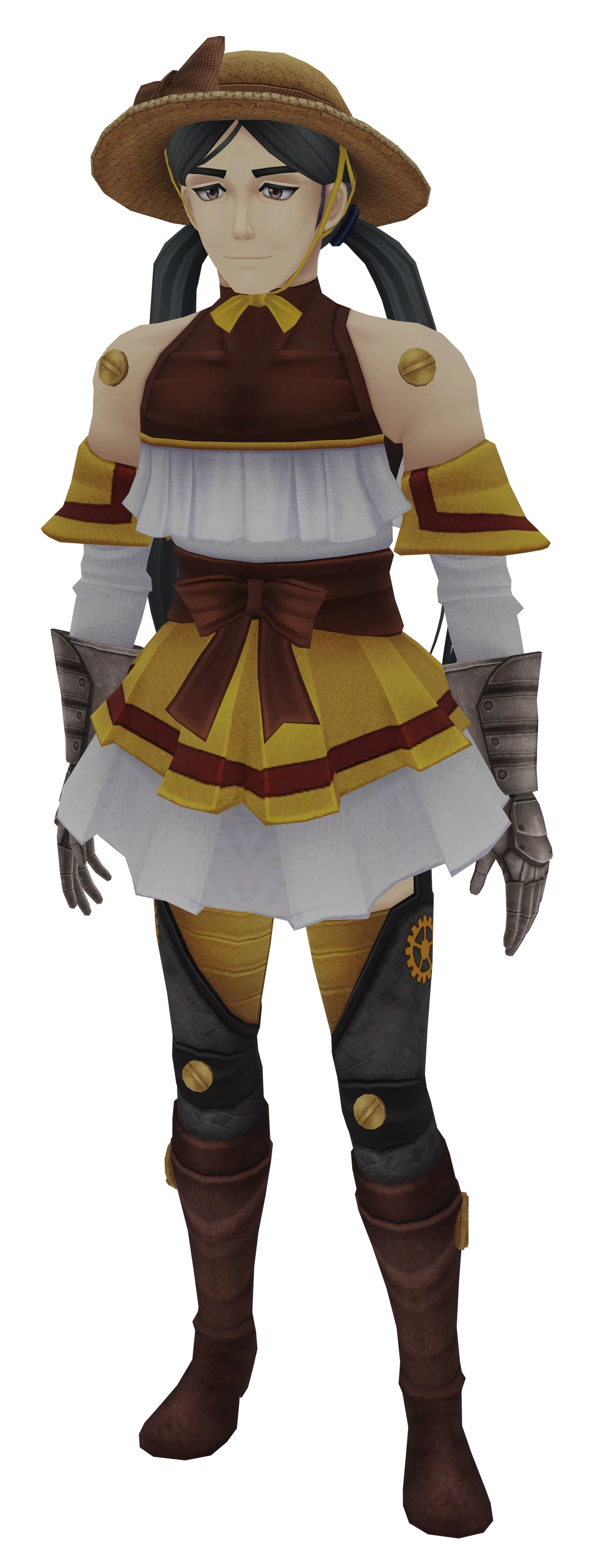 Toto | Ys Wiki | Fandom