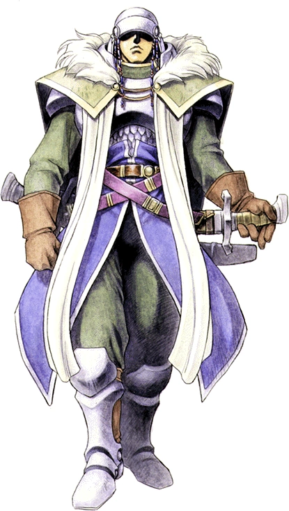 Karion | Ys Wiki | Fandom