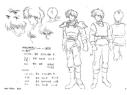 Ys IV: Mask of the Sun | Ys Wiki | Fandom