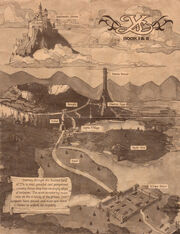 Ys World | Ys Wiki | Fandom