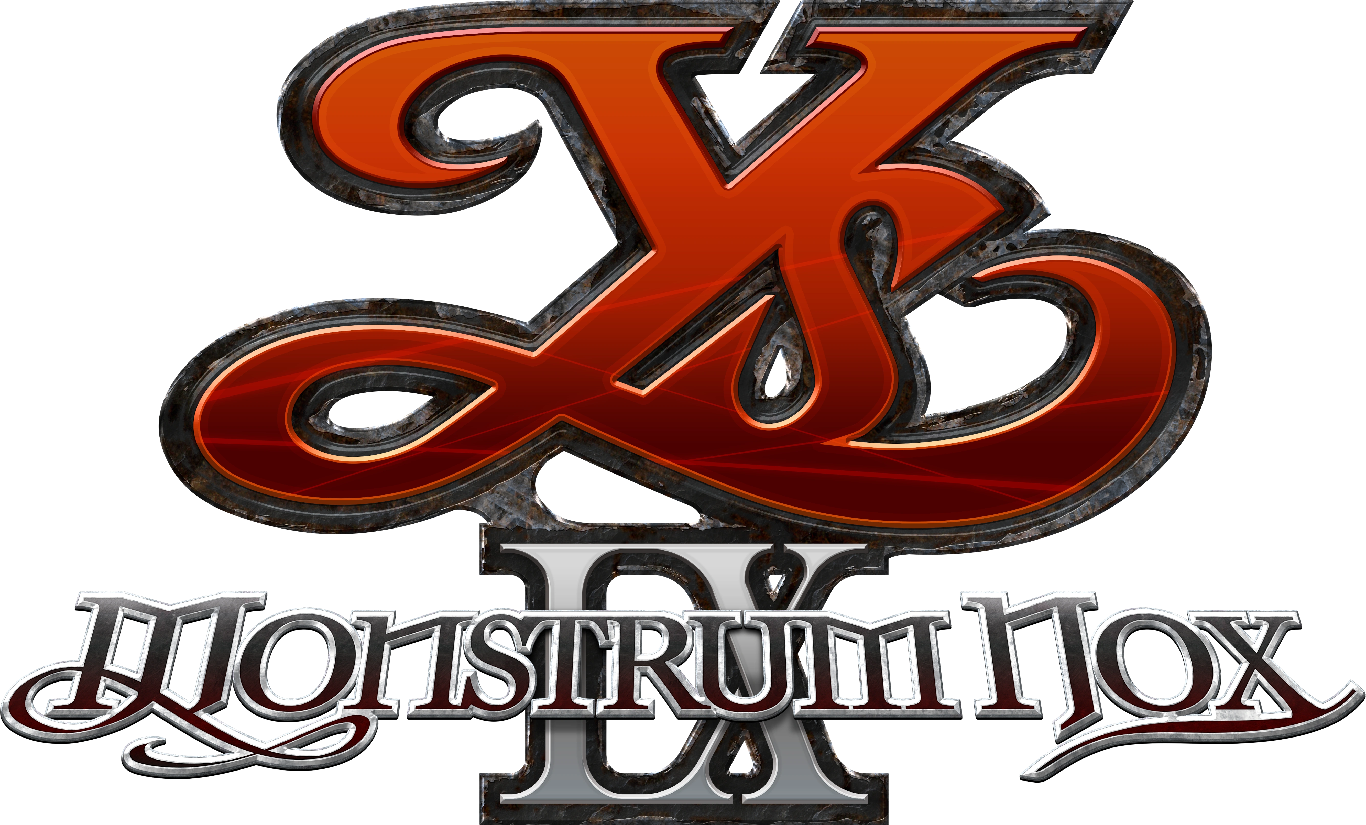 Ys IX: Monstrum Nox | Ys Wiki | Fandom