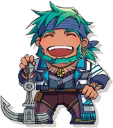 Sahad Nautilus | Ys Wiki | Fandom