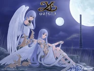 Feena/Image Gallery | Ys Wiki | Fandom