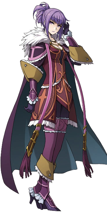 Griselda | Ys Wiki | Fandom