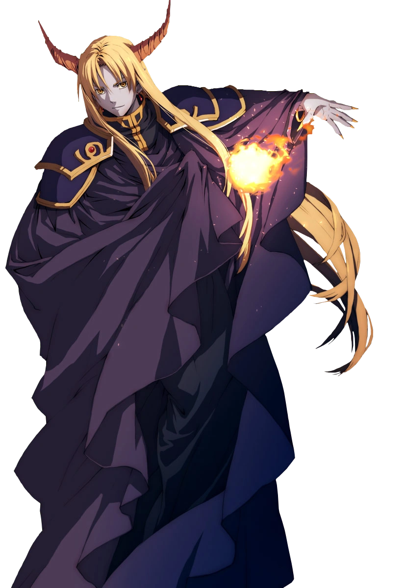 Dark Fact | Ys Wiki | Fandom