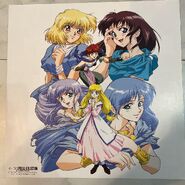 Ys IV: The Dawn of Ys | Ys Wiki | Fandom