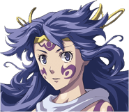 Tia | Ys Wiki | Fandom