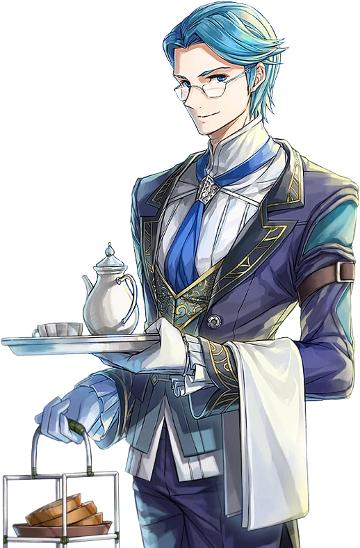 Franz | Ys Wiki | Fandom