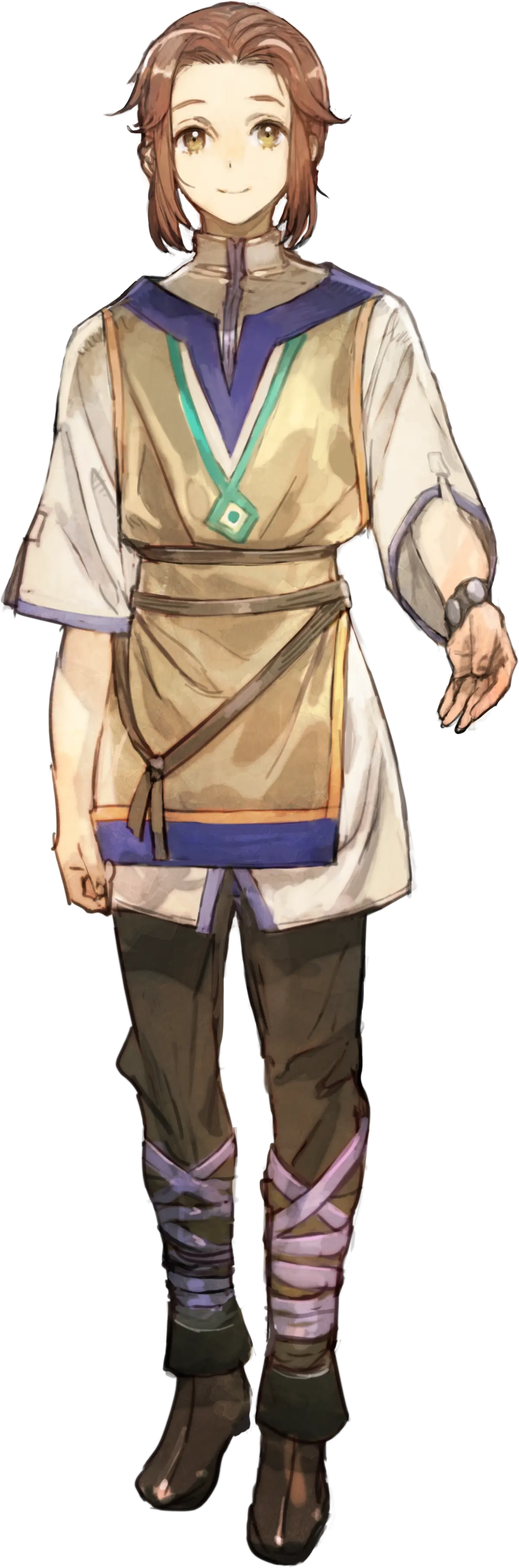 Ezer | Ys Wiki | Fandom