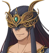 Eldeel | Ys Wiki | Fandom