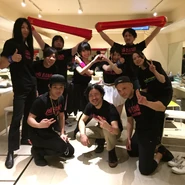 Mitsuo Singa | Ys Wiki | Fandom