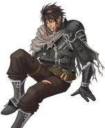 Geis | Ys Wiki | Fandom