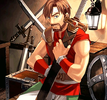 Guido | Ys Wiki | Fandom