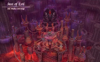 Dark Shrine | Ys Wiki | Fandom