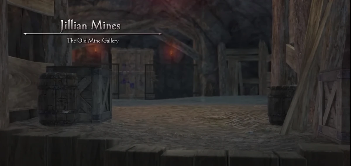 Quarry Ruins | Ys Wiki | Fandom