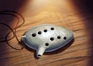 Ys V: Lost Kefin, Kingdom of Sand | Ys Wiki | Fandom